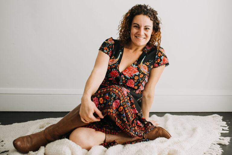 Home - Wellness With Jess
