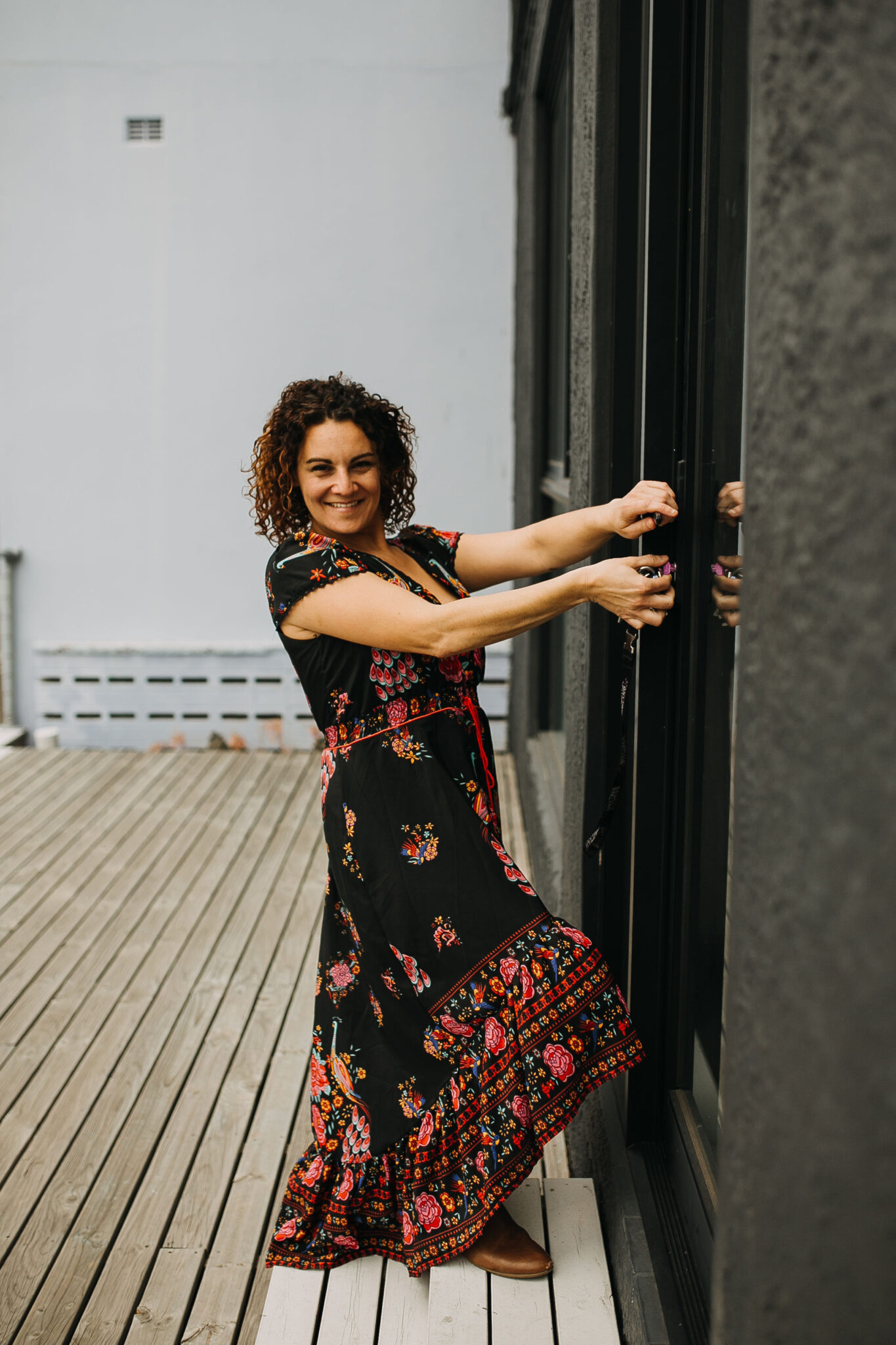 meet Jess - The creator of this amazing program - Wellness With Jess